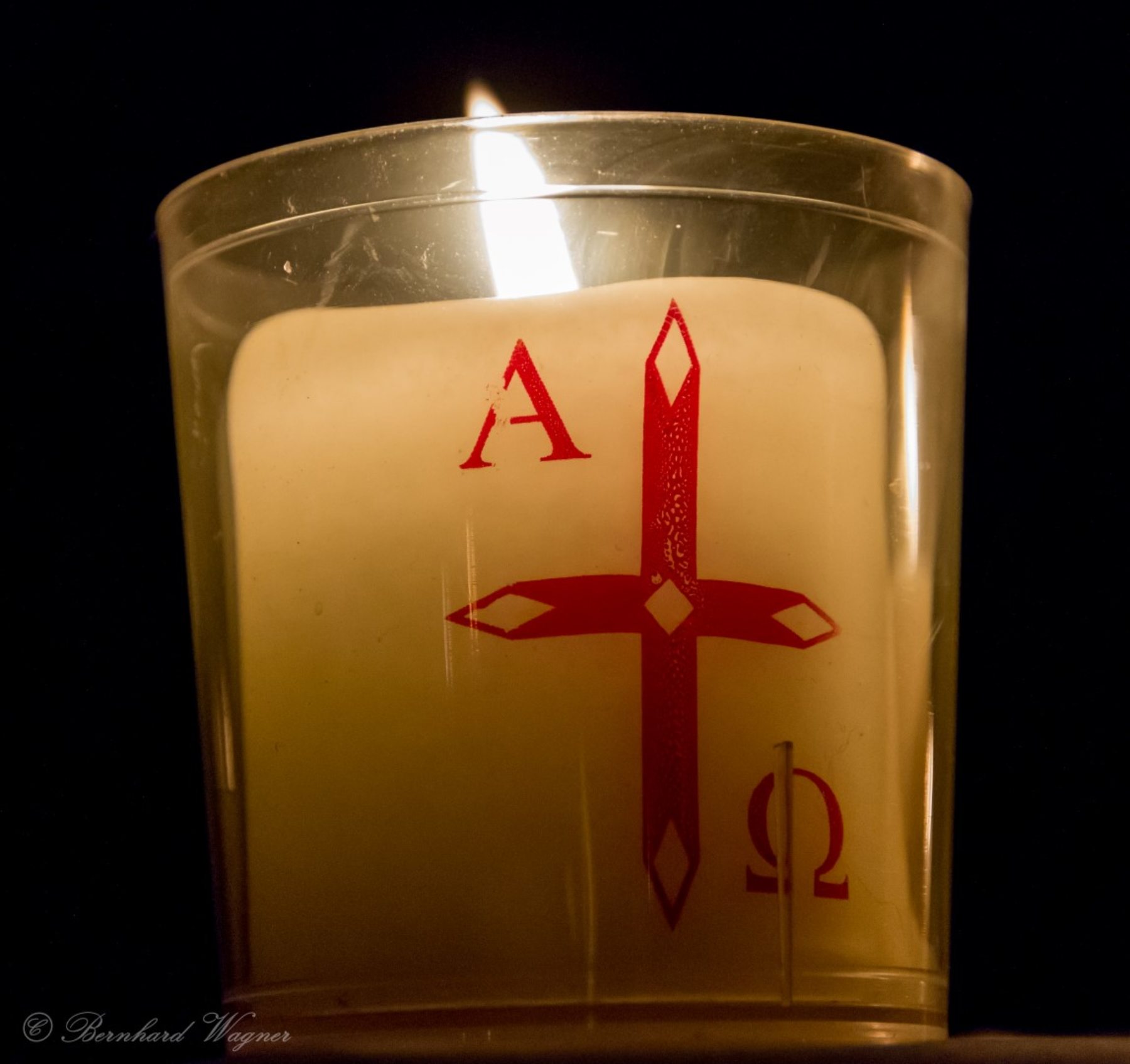 Rorate in der Markuskirche