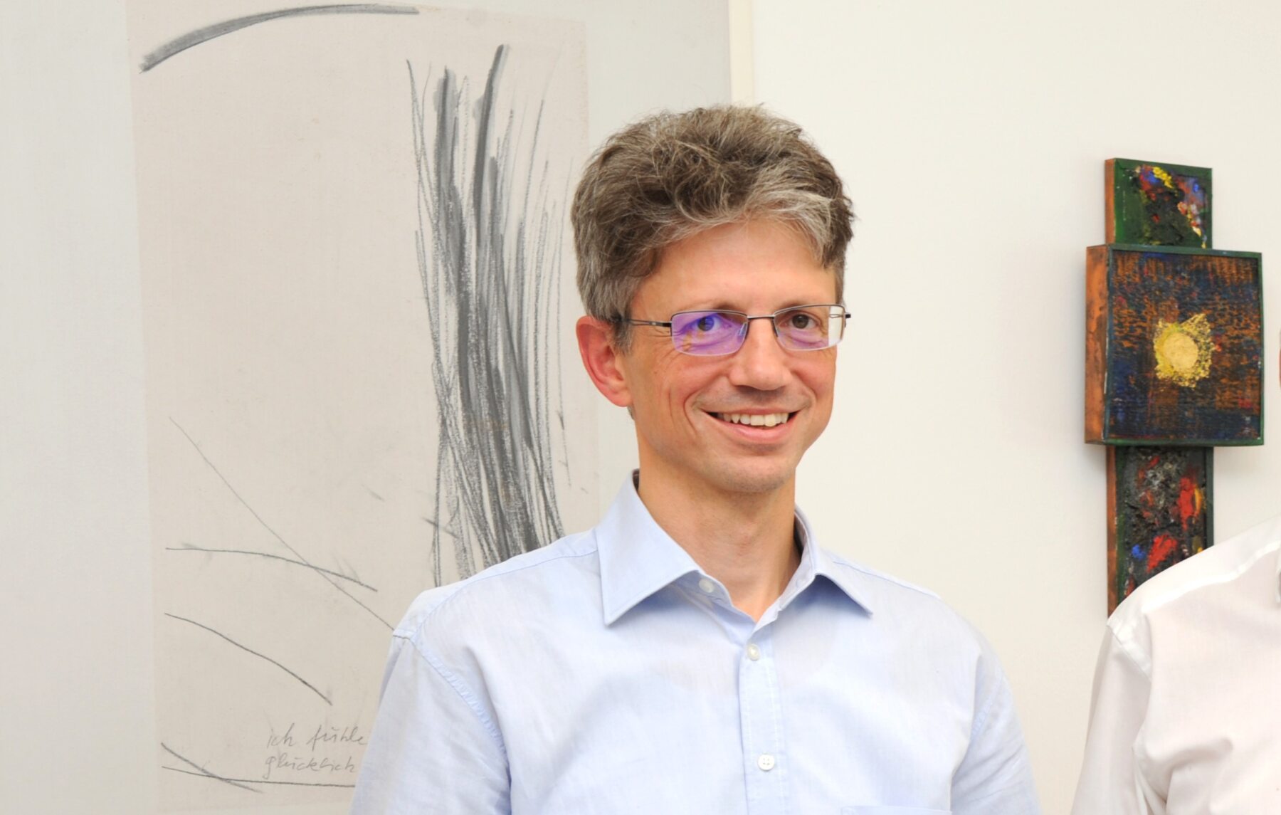 Tonč Rosenzopf-Jank praznuje 50. rojstni dan