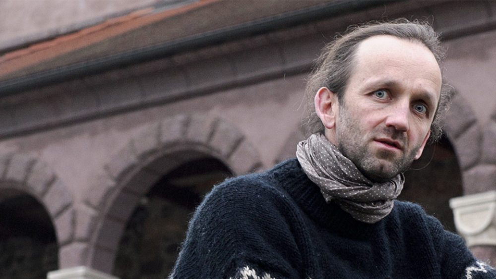 Musik ist ein Eintauchen in die spirituelle Welt