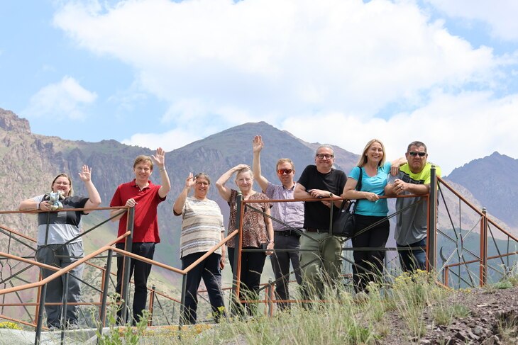 Erntedankfest und Aktionstag 2025