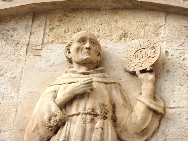 Der Name Jesu – Ein Zeichen der Hoffnung und Heilung