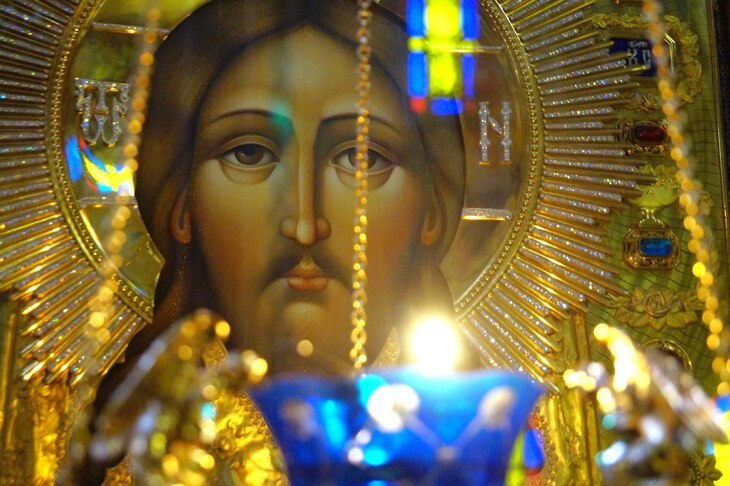 Den Namen Jesu beten – die kontemplative Lebenshaltung üben