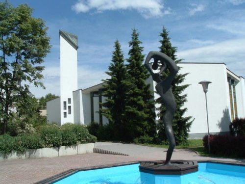 13. Jänner, Fest der Taufe des Herrn: Österreichweite Radioübertragung ...