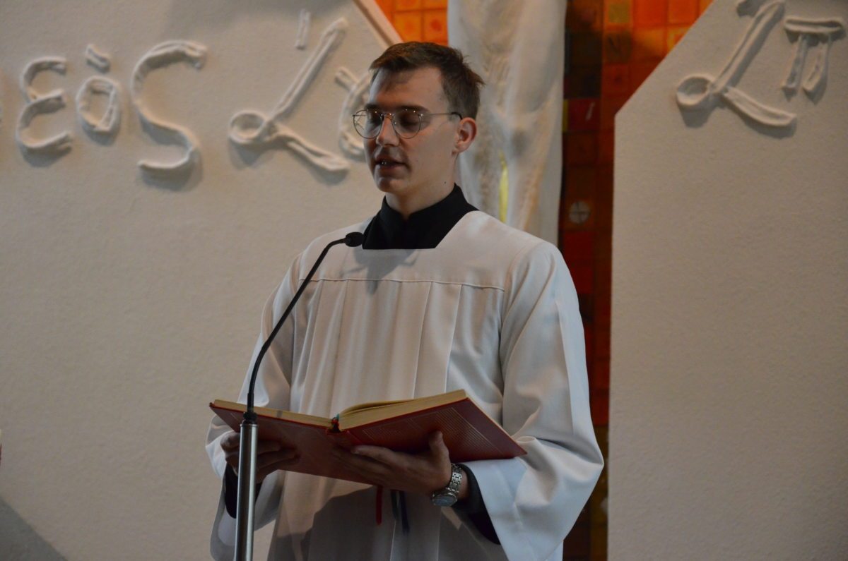 Klagenfurt-St. Modestus | Katholische Kirche Kärnten