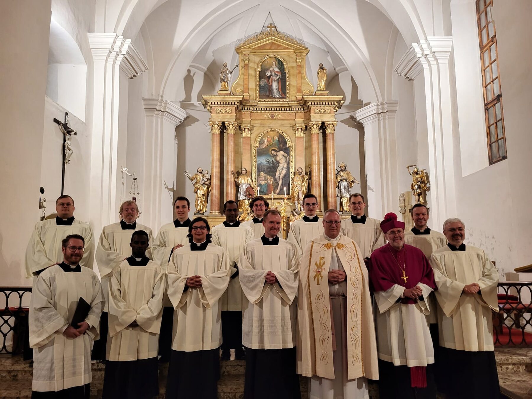 Credo – „Ich glaube“