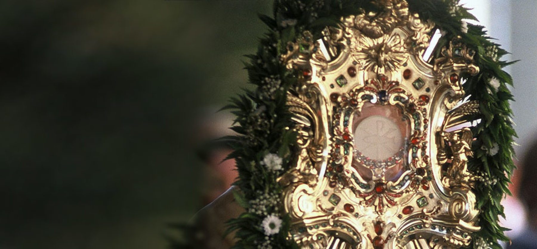 Brot, das unsere Seele nährt