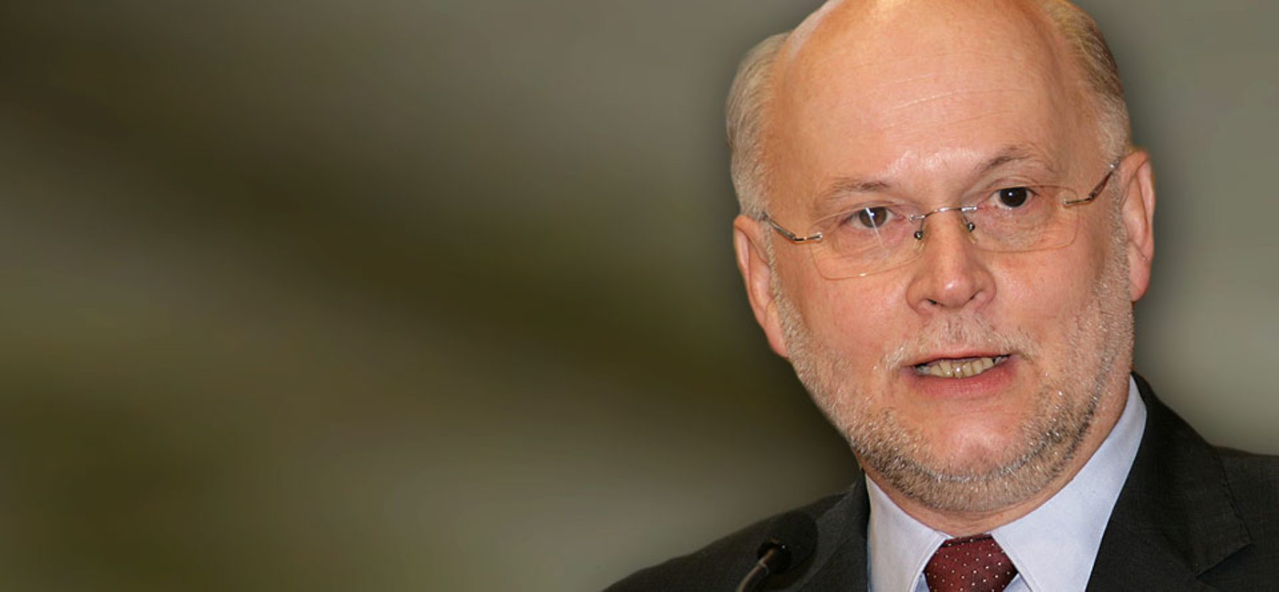 Machtverlust - eine List des Heiligen Geistes?