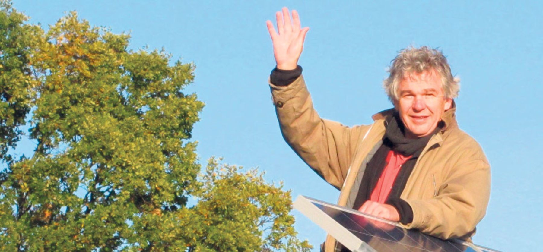 Den göttlichen Samen aufgehen lassen