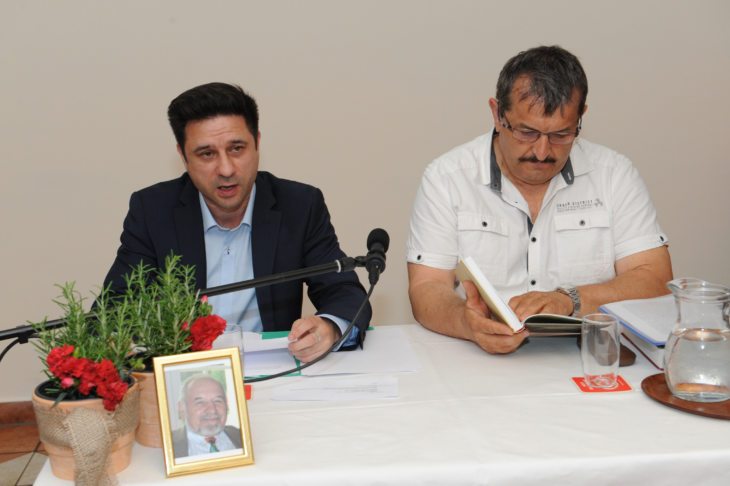 Vojne je konec, začenja se novo življenje