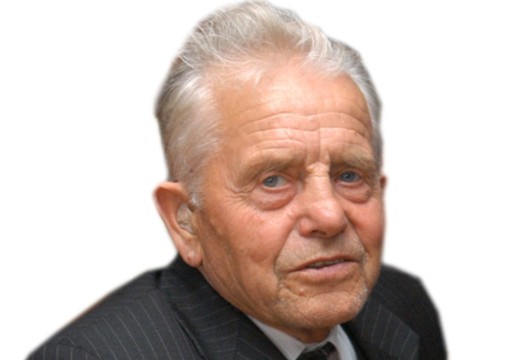 Umrl je Jožef Urank, pd. Kavh