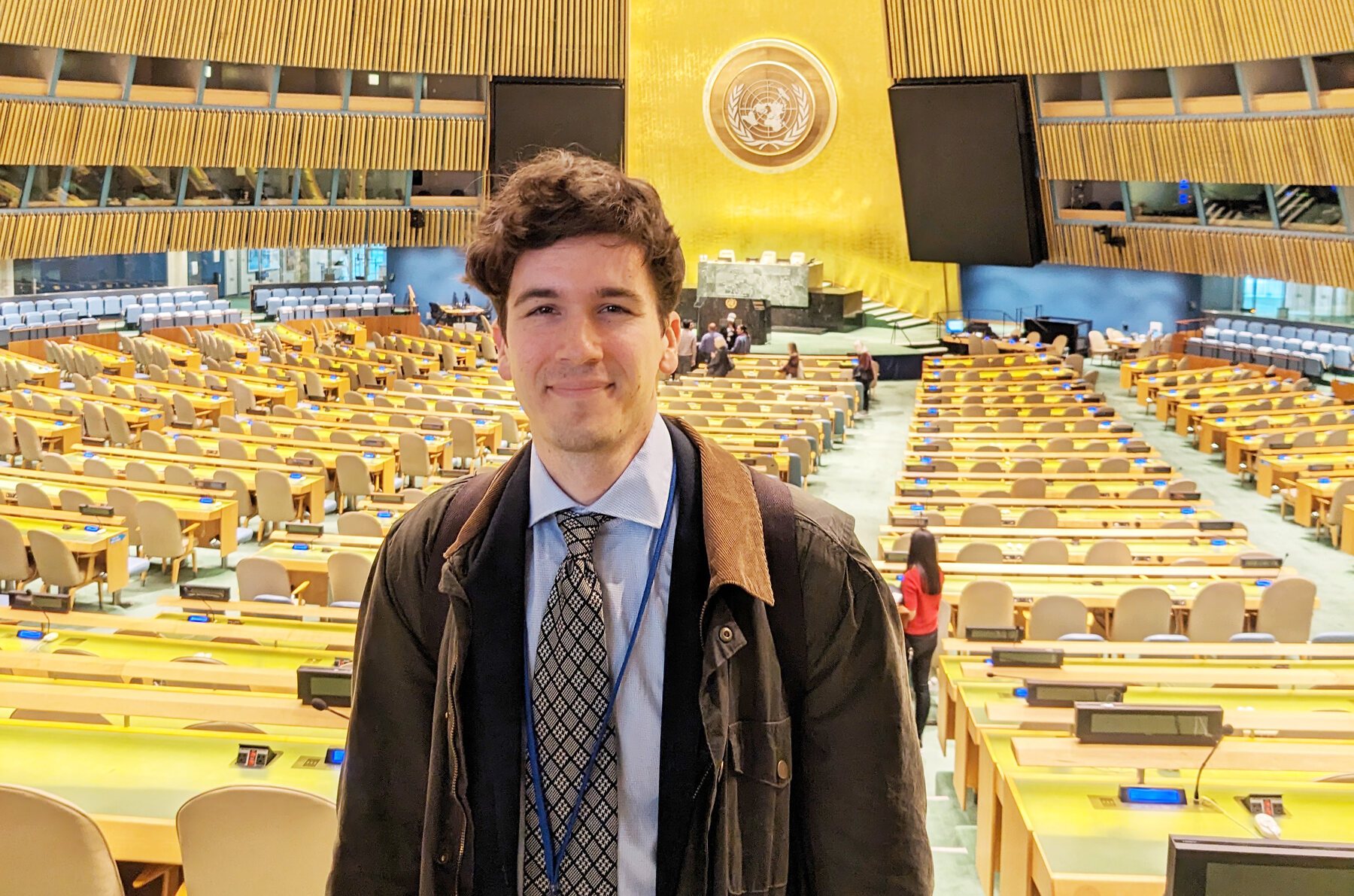 Bati se ni treba, a moramo biti pozorni