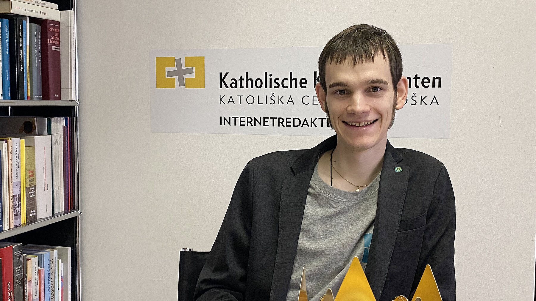 Sternsingen als starkes Zeichen für eine gerechte Welt