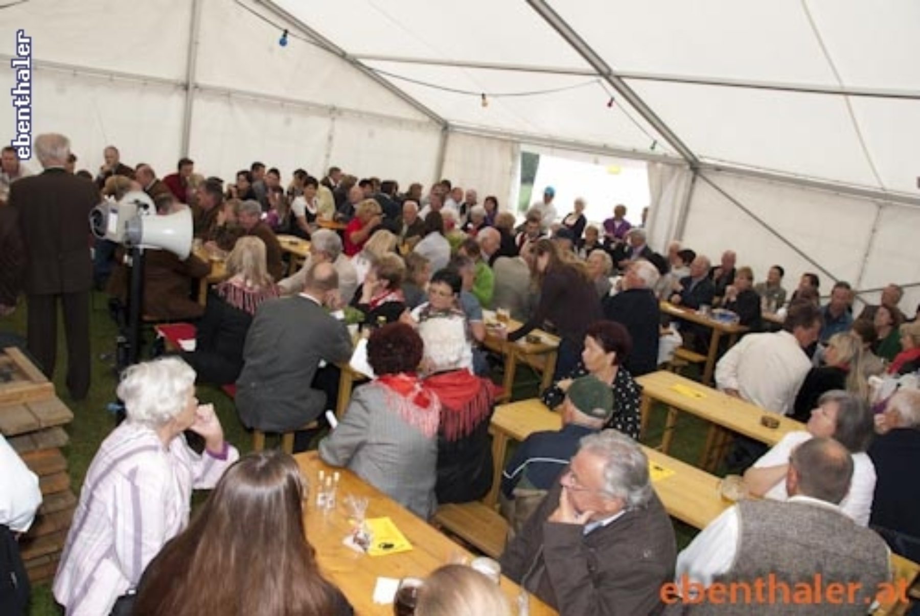 30 Jahre Gurnitzer Pfarrfest