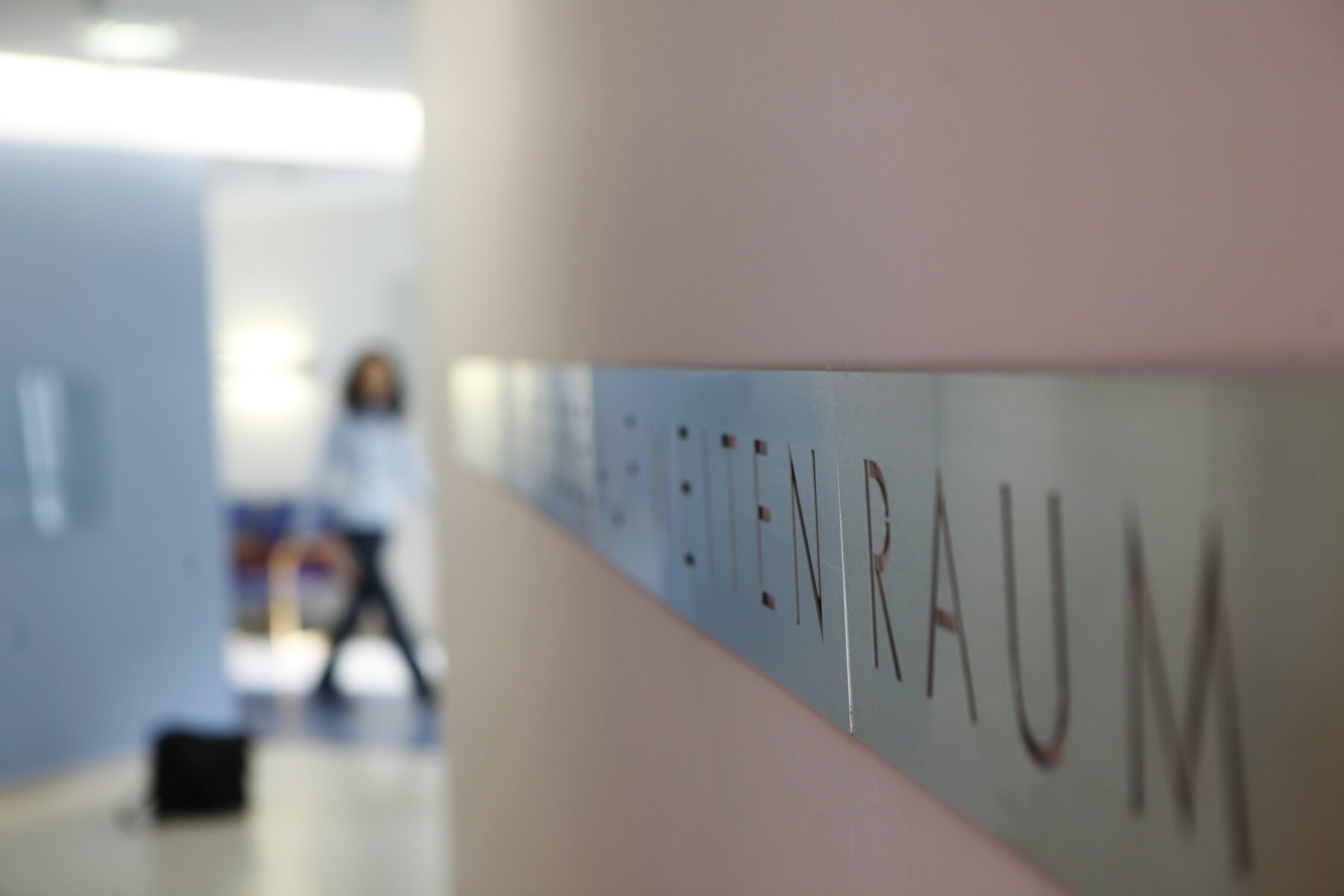 Zwischen Klang und Papier: Die Schreibstätte macht Sprache spürbar