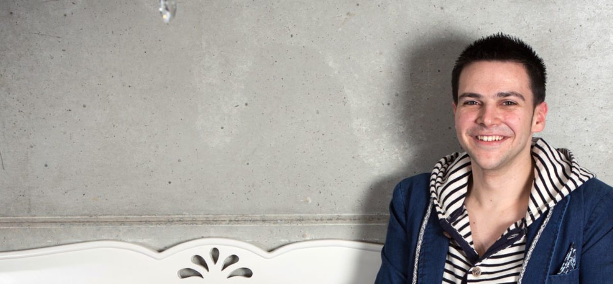 Auf die Jugend hören ...