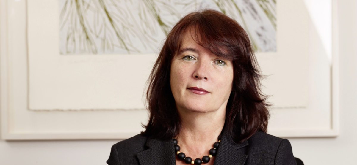 Die Zukunft liegt im ländlichen Raum