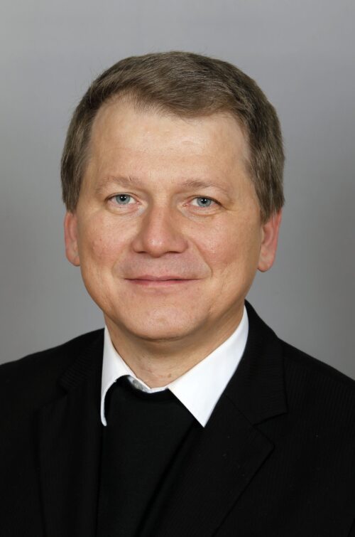 Dechant Zagorowski (Friesach) feiert 50. Geburtstag